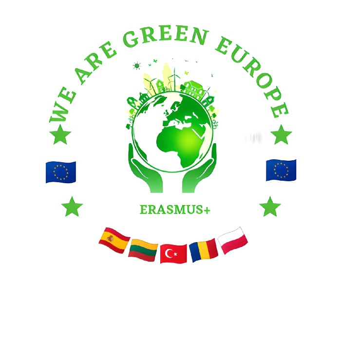 We are green Europe :: wearegreeneurope